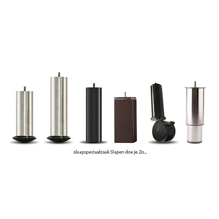 Tempur ZERO-G elektrisch verstelbare bedbodem + massagefunctie